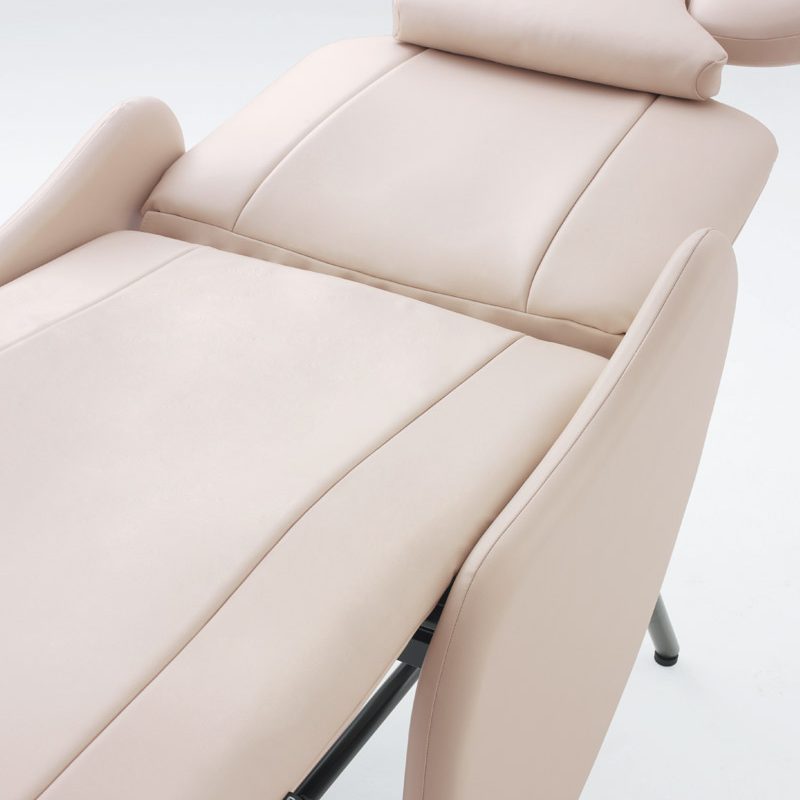 Riche Chair - Eyelash Unit - Takara Belmont Spa & Shampoo