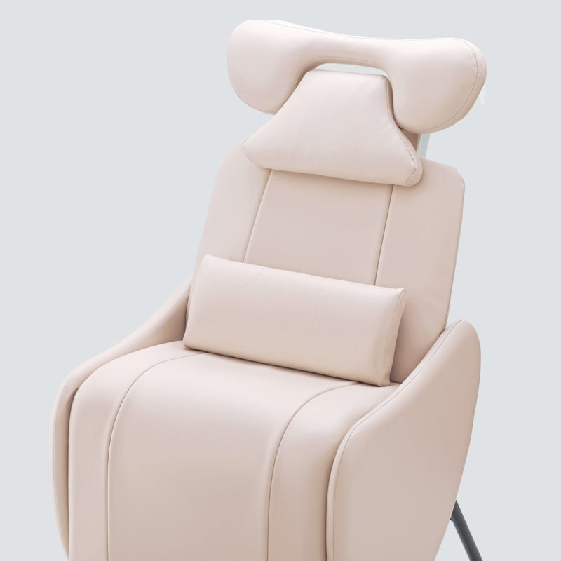 Riche Chair - Eyelash Unit - Takara Belmont Spa & Shampoo