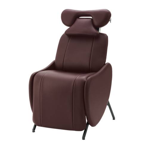 Riche Chair - Eyelash Unit - Takara Belmont Spa & Shampoo