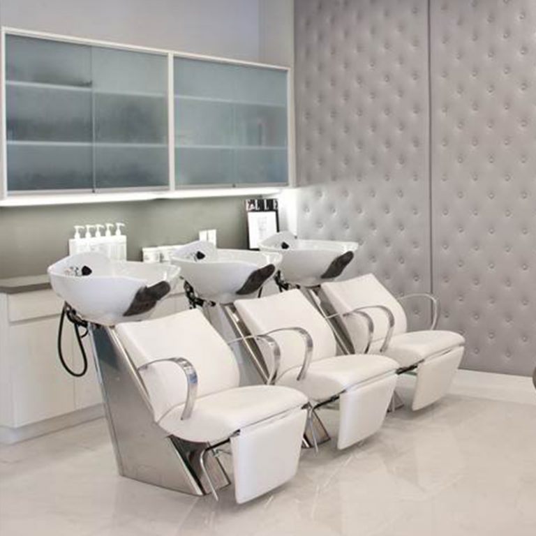 Spa & Shampoo - Takara Belmont US - Salon, Barber & Spa Equipment