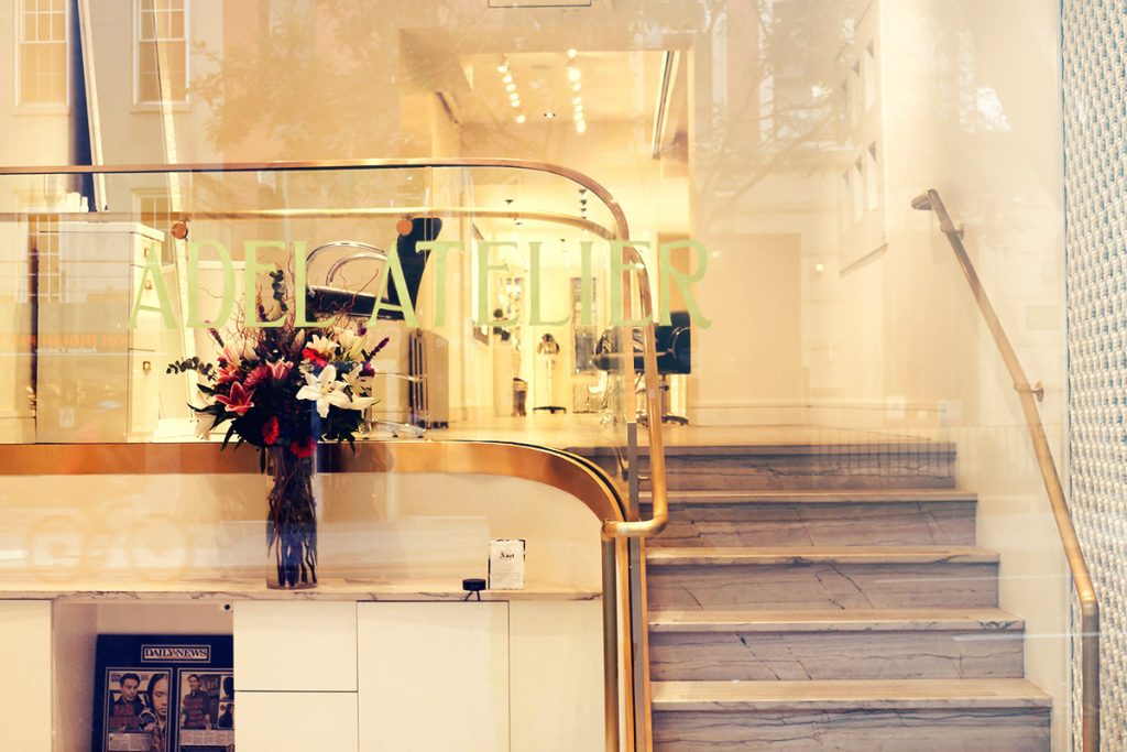 Adel Atelier Salon - Takara Belmont USA