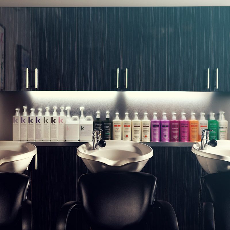 Spa & Shampoo - Takara Belmont US - Salon, Barber & Spa Equipment