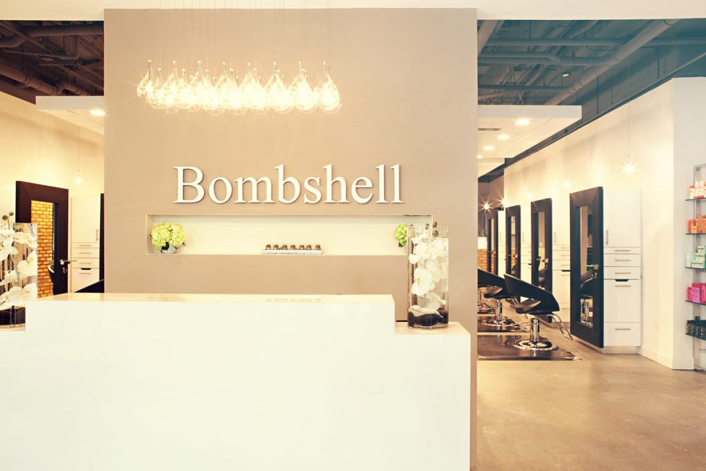 Bombshell Salon - Takara Belmont USA