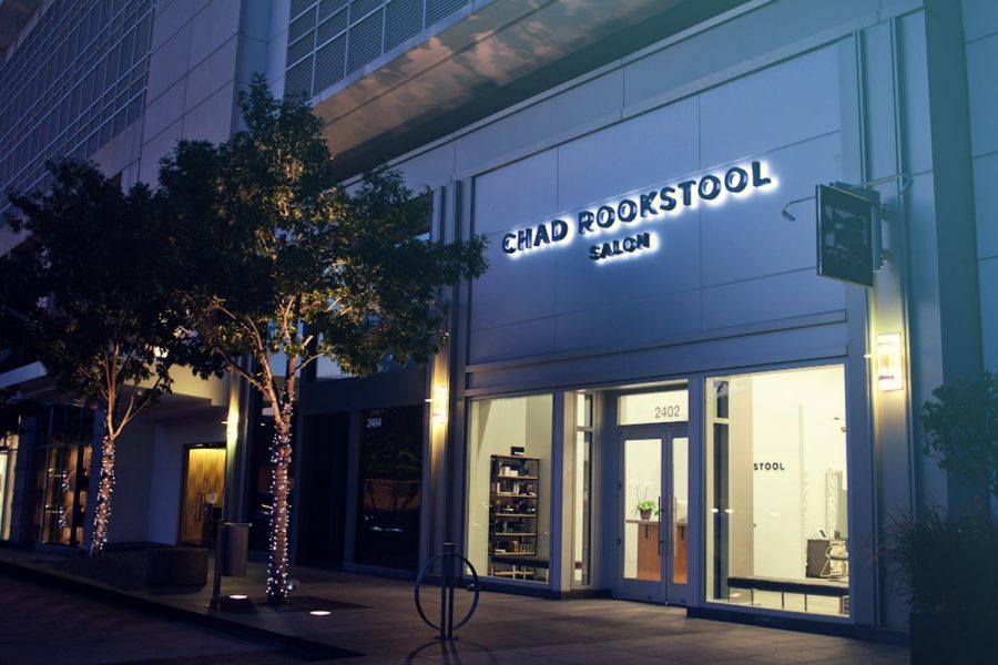 Chad Rookstool - Takara Belmont USA