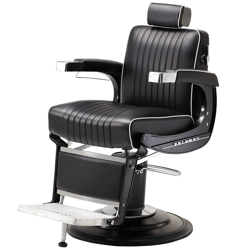 Legend - Electric Barber Chair - Takara Belmont Men's Grooming