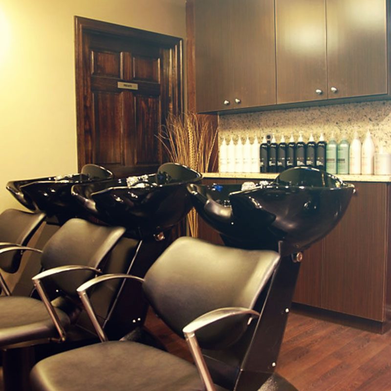 Legend - Electric Barber Chair - Takara Belmont Men's Grooming