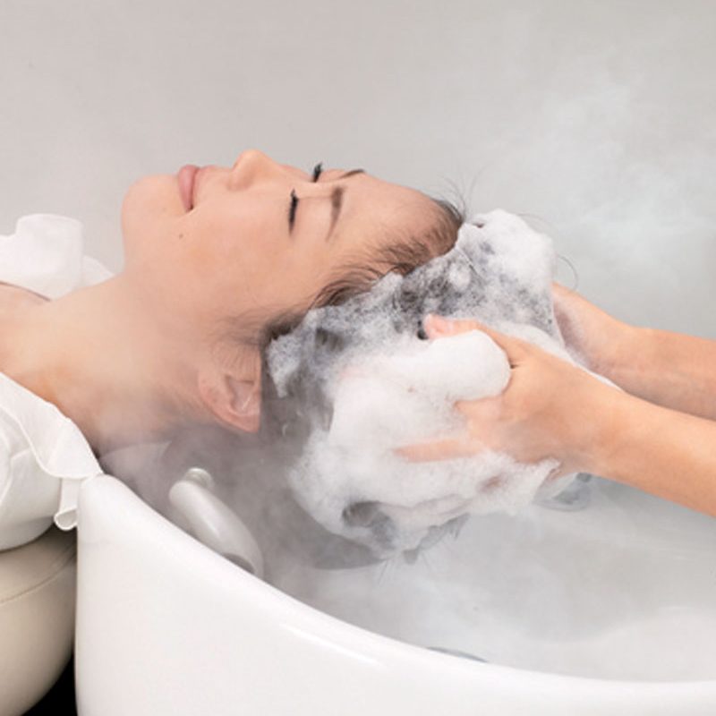 Spa Mist II - Hair Processor - Takara Belmont Spa & Shampoo