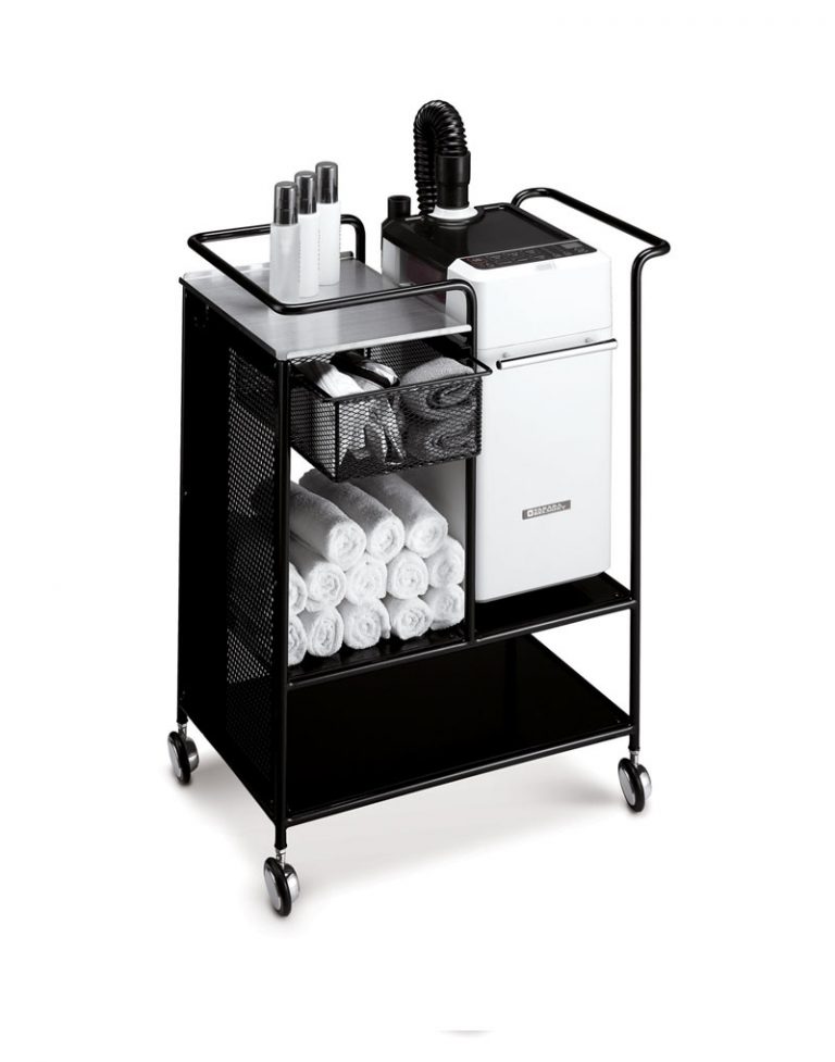 Spa Mist II - Hair Processor - Takara Belmont Spa & Shampoo