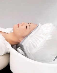 Spa Mist II - Hair Processor - Takara Belmont Spa & Shampoo