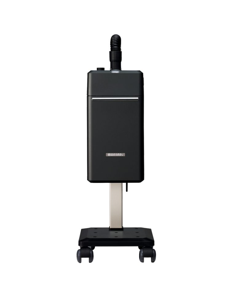 Spa Mist II - Hair Processor - Takara Belmont Spa & Shampoo