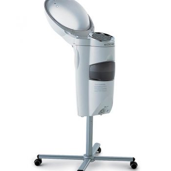 Micro Mist - Hair Processor - Takara Belmont Spa & Shampoo