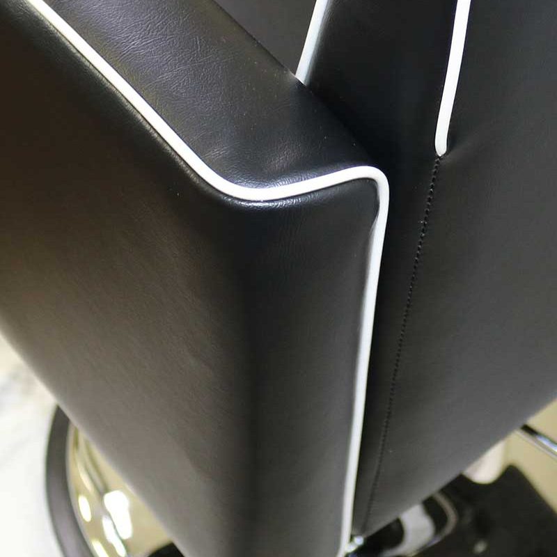 Nagi - Styling Chair - Takara Belmont Salon Equipment
