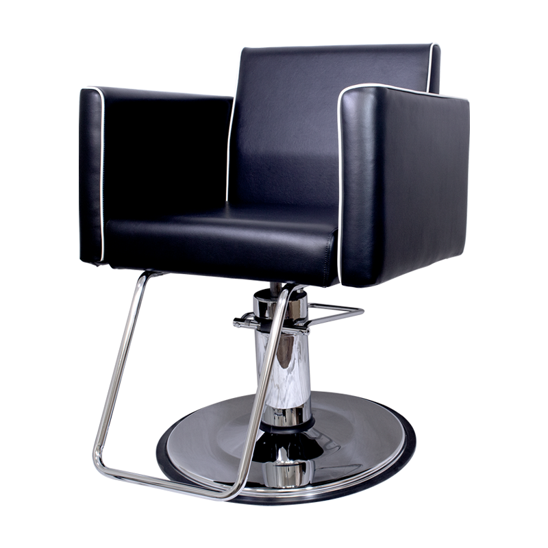 Lusso - Salon Chair - Takara Belmont Salon Equipment