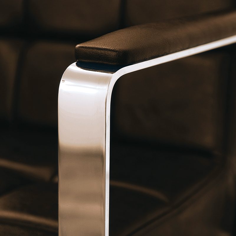 Choco - Salon Chair - Takara Belmont Salon Equipment