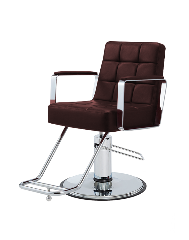 Choco - Salon Chair - Takara Belmont Salon Equipment
