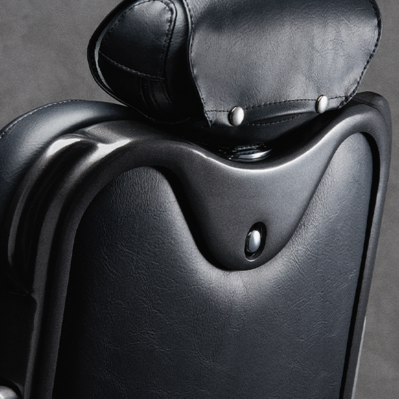 Legacy - Barber Chair - Takara Belmont Men's Grooming