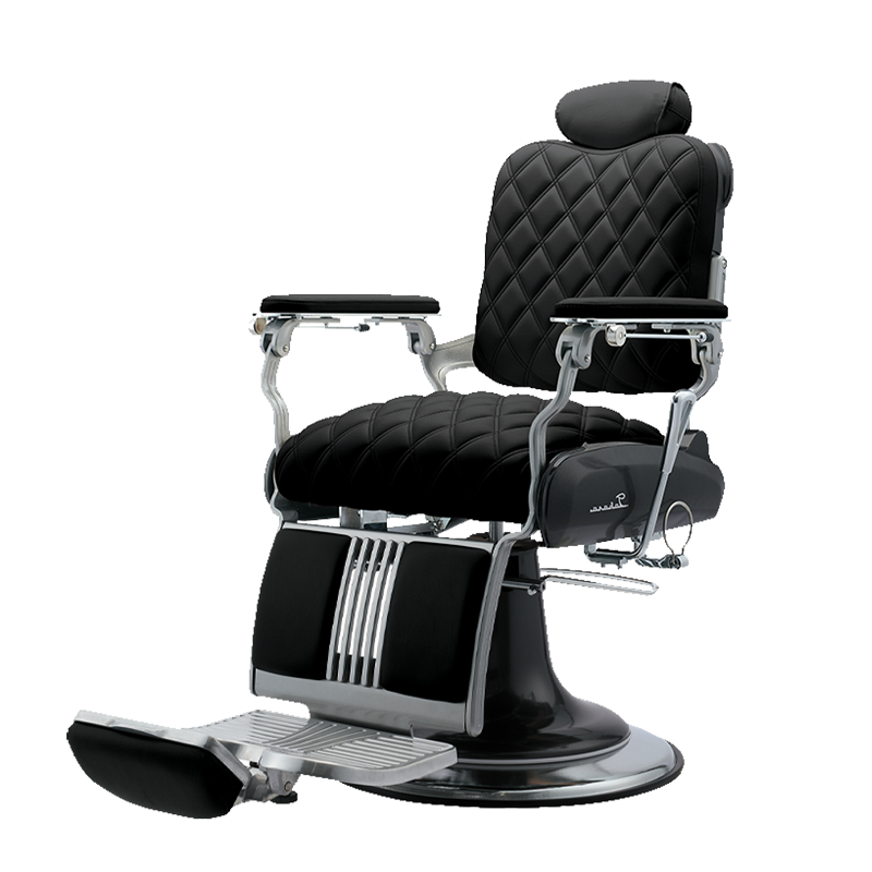 Legacy - Barber Chair - Takara Belmont Men's Grooming