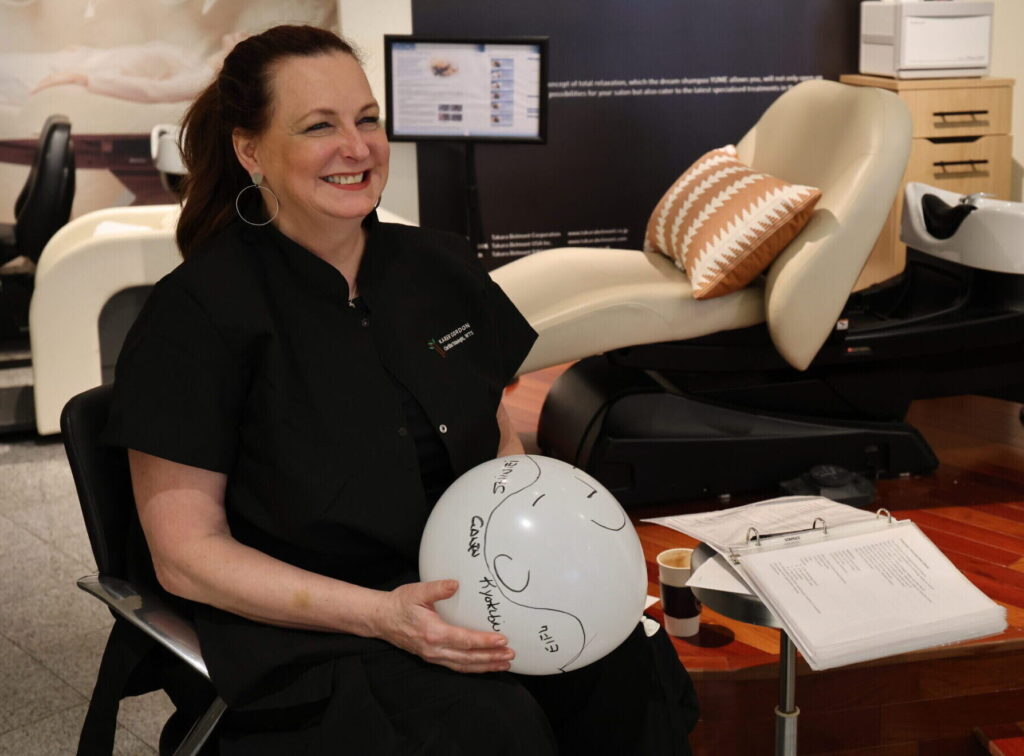 YUME Training Program - Takara Belmont USA