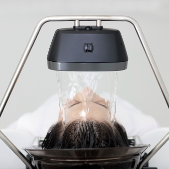 YUME Headbath - Takara Belmont YUME Head Spa