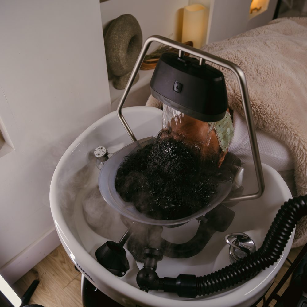 Client Spotlight: The Head Spa Sanctuary - Takara Belmont USA